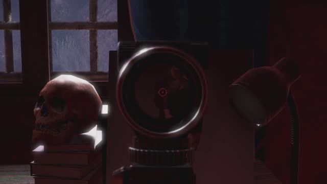 Ghost Recon® Wildlands Режим " Призрак" / Охотничий домик