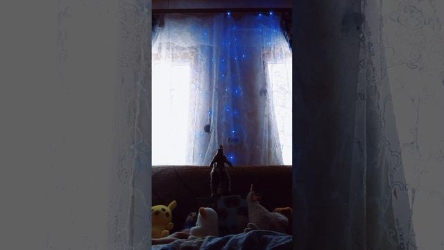 10 серия. Попасть в неприятности 2 часть