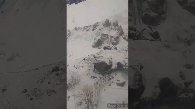 Эльбрус - Чегет 2023. Погодка не для всех