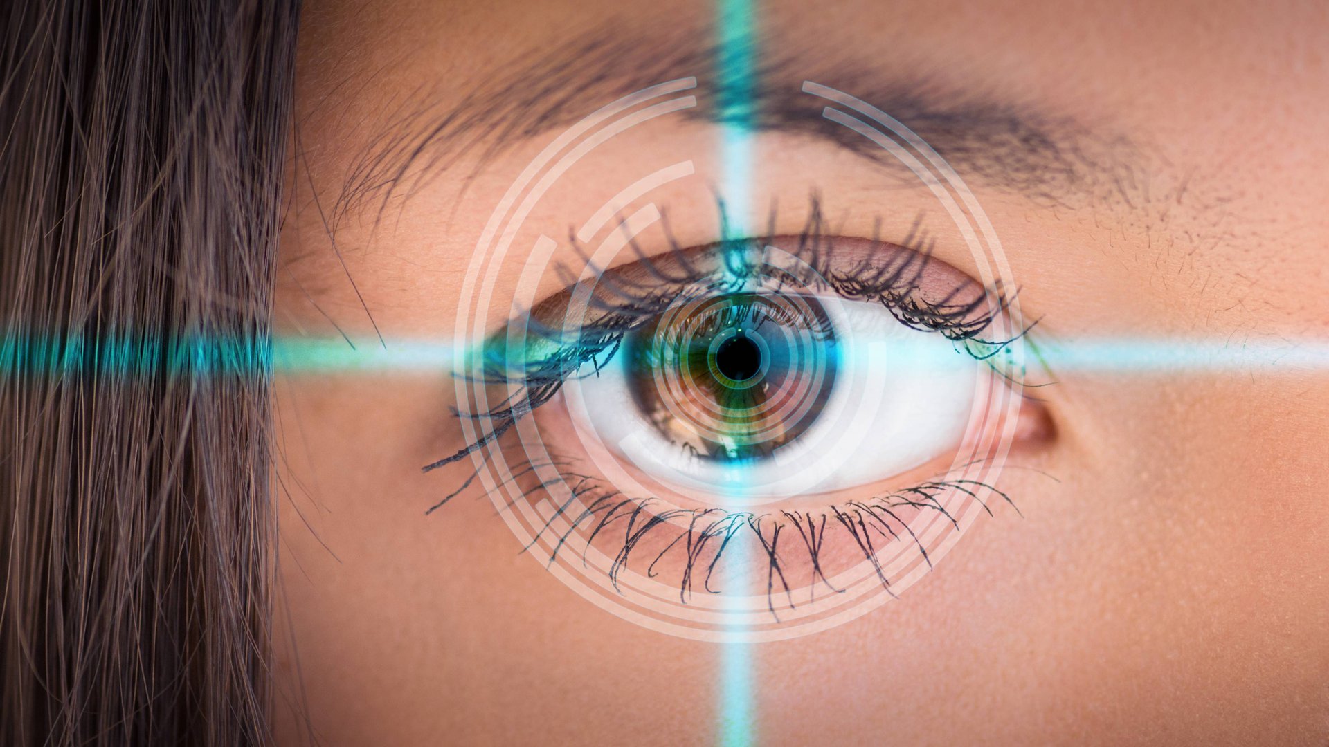 Особый сеанс восстановления зрения - уникальная методика