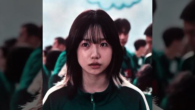 название: Игра в кальмара 2