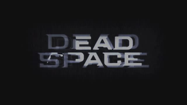 Dead Space Русская озвучка 4K RT Ultra ч.3