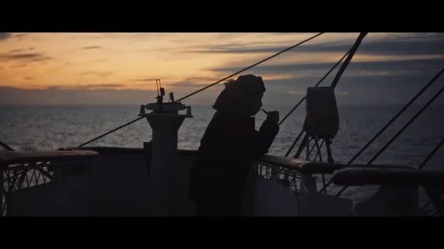 Трейлер документального сериала «Паруса мира»