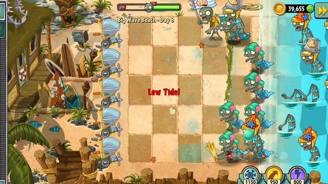 Боулинг в ПВЗ2