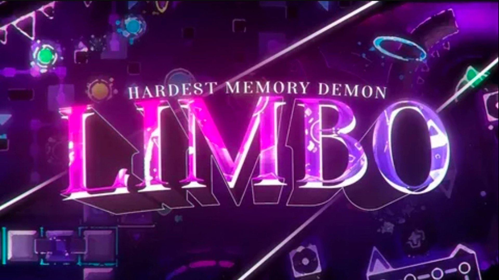 LIMBO 100% (showcase)