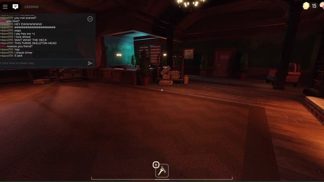 DOORS THE HOTEL NEW UPDATE THE CONTENT UPDATE + How to get Badge Dead Of Night LOST ACCOUNT