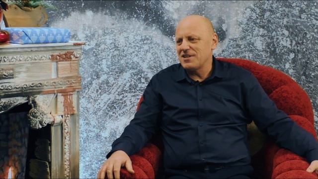 Для меня новый год начинается со звонка маме и детям