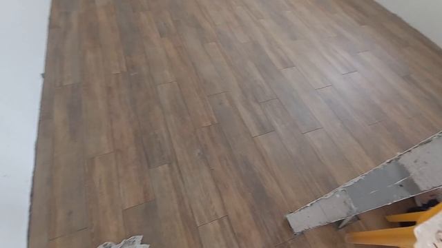 Плитка без порогов