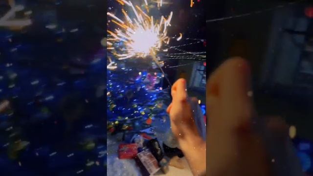 С Новым Годом 2025!