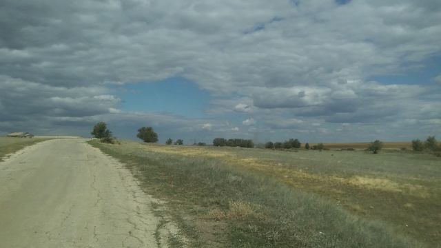 Исчезнувшее село Шаховка, Фёдоровский район.