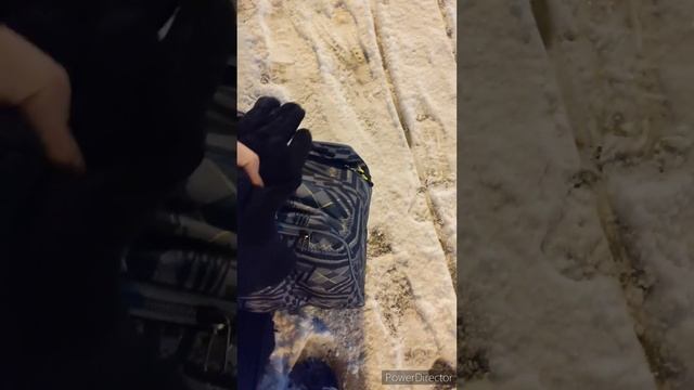 Эльбрус - Чегет 2023 - дорога Ч.1