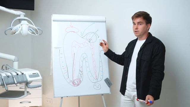 Что делать если больно нажимать на зуб? Как быстро избавиться от зубной боли?