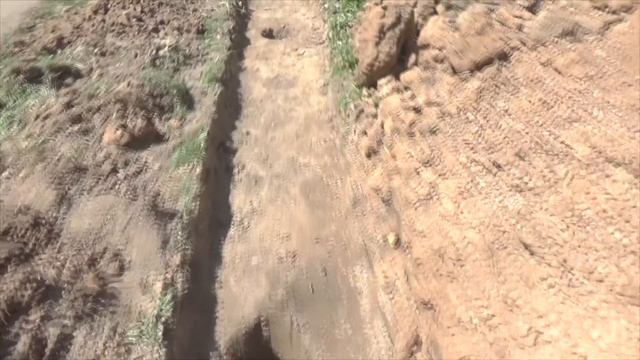 09 Фундамент Забора все этапы работ - Лучшие заборы. №24