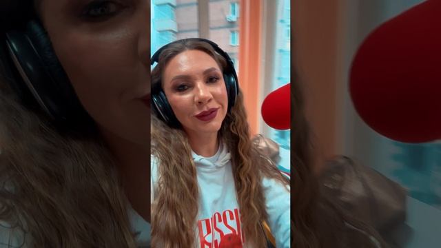 Наталия Иванова – Русское радио