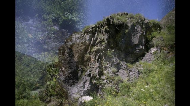 Авторская медитация Анны Антре - Путешествие в себяю Медитация 1. Исцеление на глубинном уровне