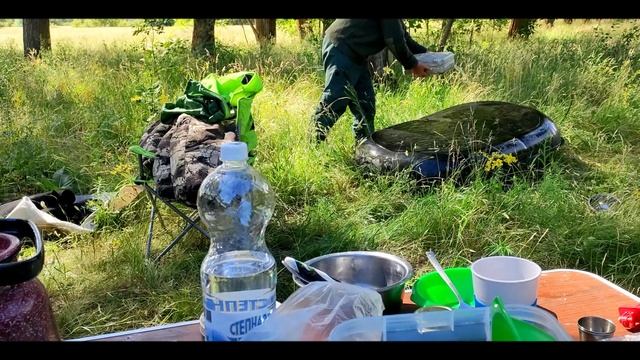 Алексеевка-Новородниковка. 2023.