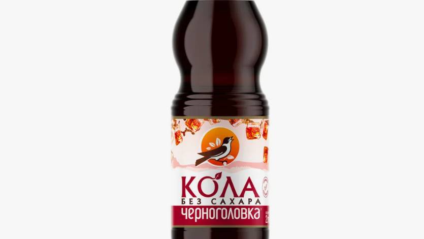 бой за черноголовку колу