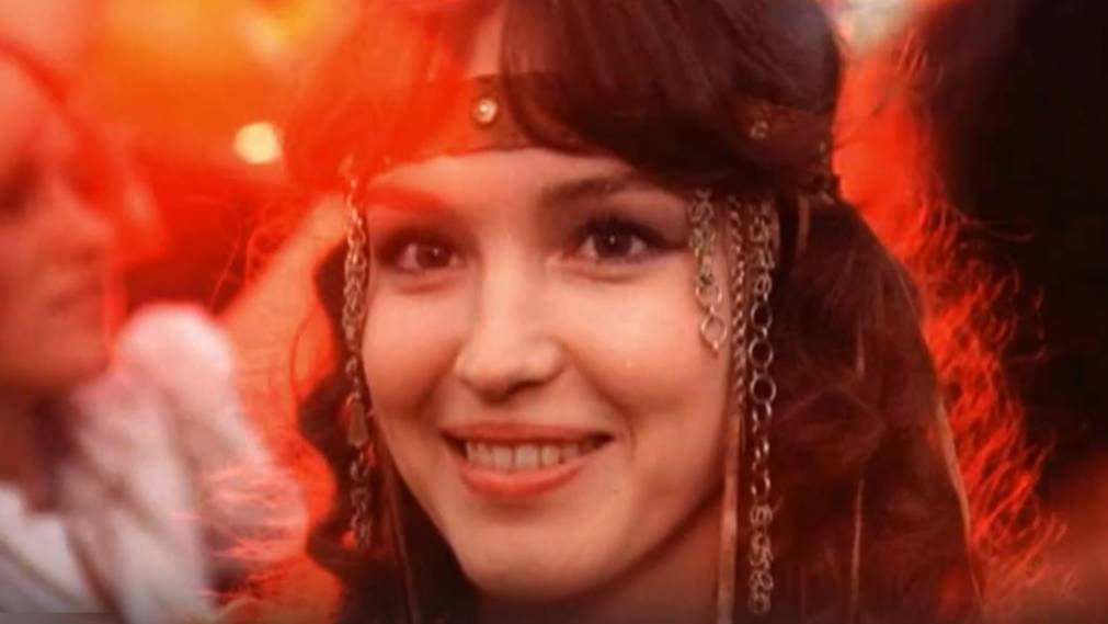 Витас (Опера #2) / Узник замка Иф