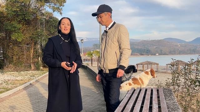 Видео №1 Недвижимость в Абхазии для граждан РФ