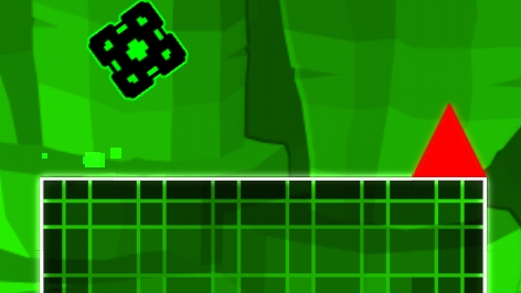 Geometry Dash