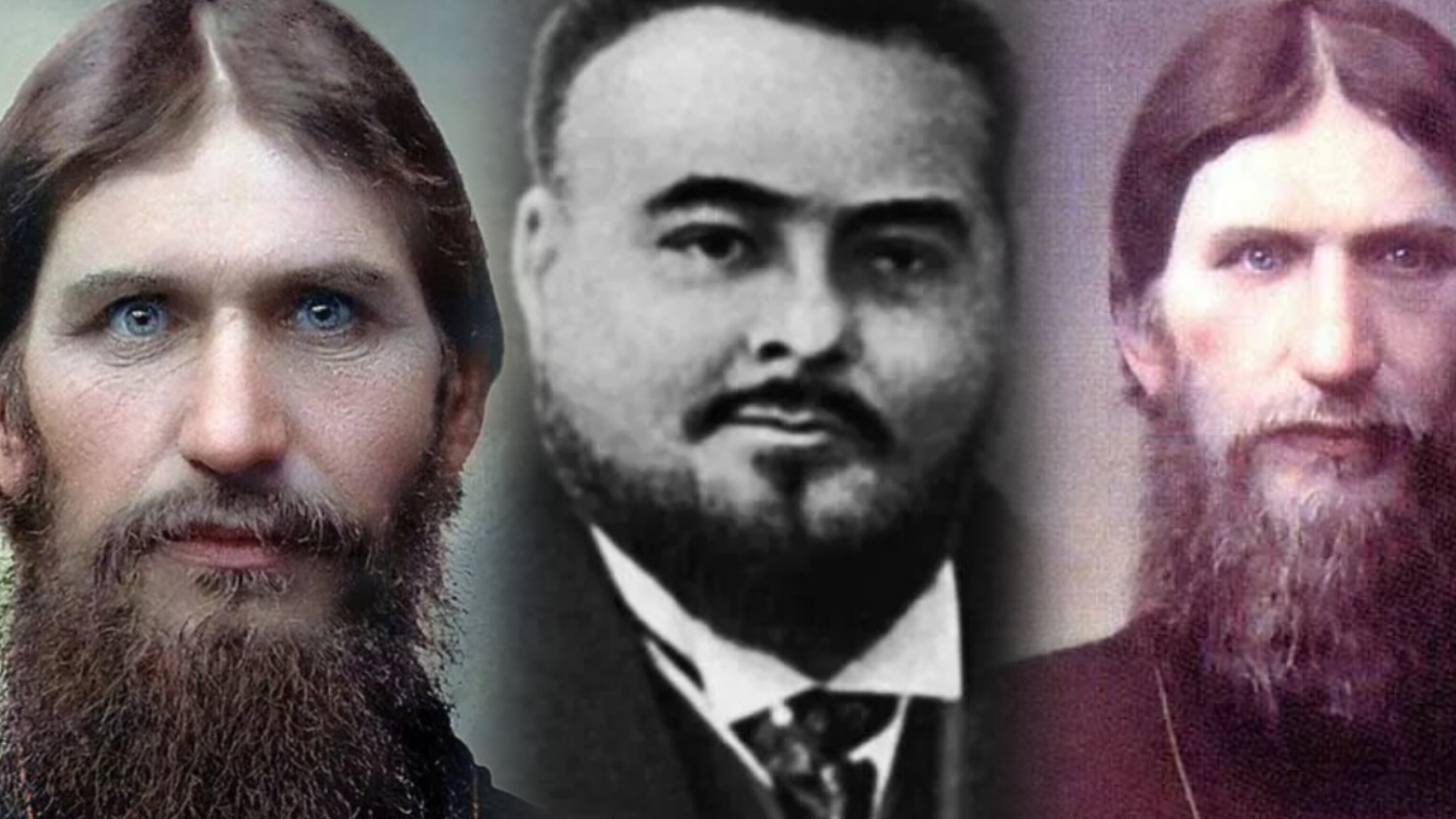 ТЁМНЫЕ СИЛЫ ВОКРУГ ЦАРСКОГО ТРОНА.. ДОПРОС МИНИСТРА ВНУТРЕННИХ ДЕЛ ХВОСТОВА (18.03.1917)