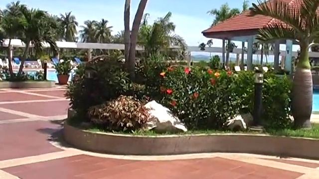 Ambassador City Jomtien Ocean Wing 4*  Отличный отель( Фильм 1) .Паттайя .Таиланд