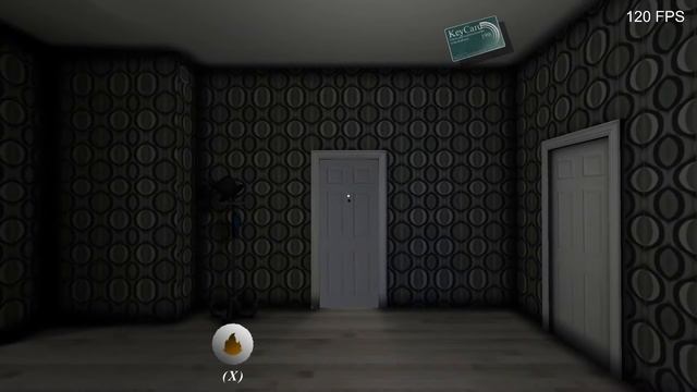 GRANNY 5 v.1.5.1 FULL GAMEPLAY