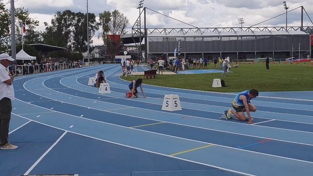 20240525-Легкая атлетика