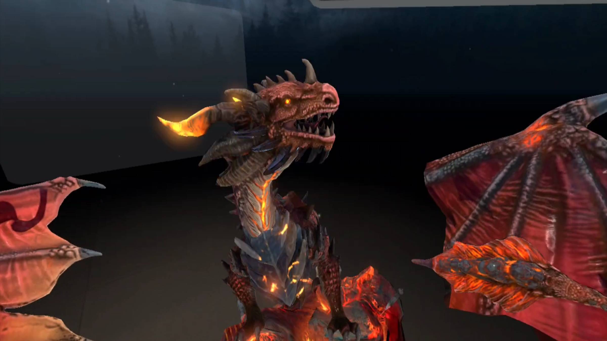 Magic Puzzle: Dragon & Sword DEMO (VR) 2023