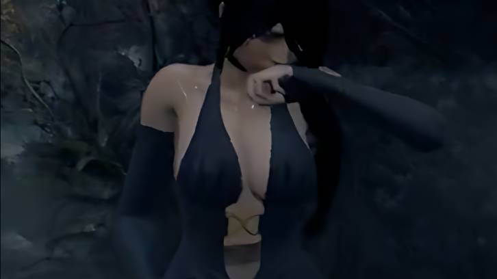 Resident Evil 4 Remake mod Berserker Plus #1