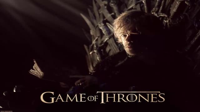 Игра престолов-Русский вокал