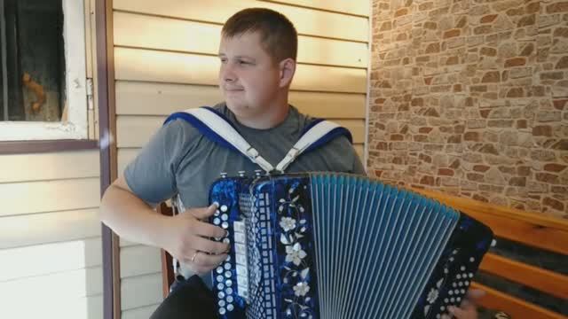 🔥ОЙ, ЦВЕТЕТ КАЛИНА🔥