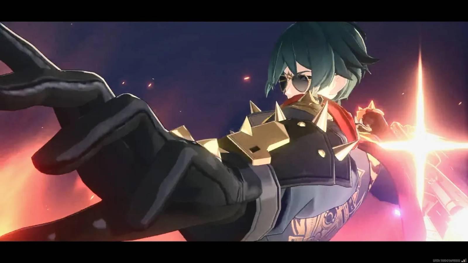 ZZZ (Test Run, ver. 1.3) - Lighter (Лайтер)