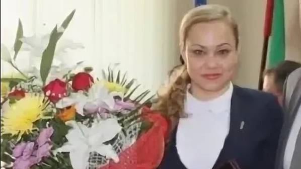 Преступление судьи Мухаметзяновой Л.П. из ОПГ Самитова М.Р. в отношение ребёнка Ашраповой Ж.А.