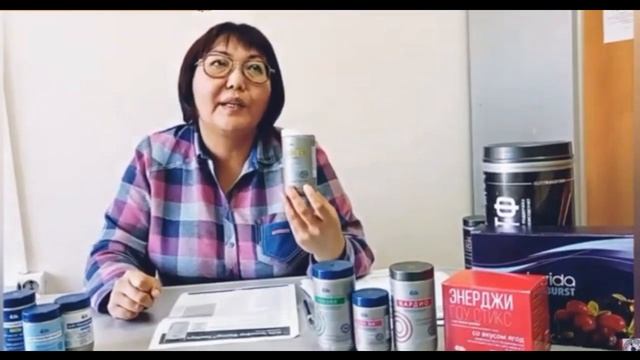 Трансфер Фактор ГЛЮКОУЧ