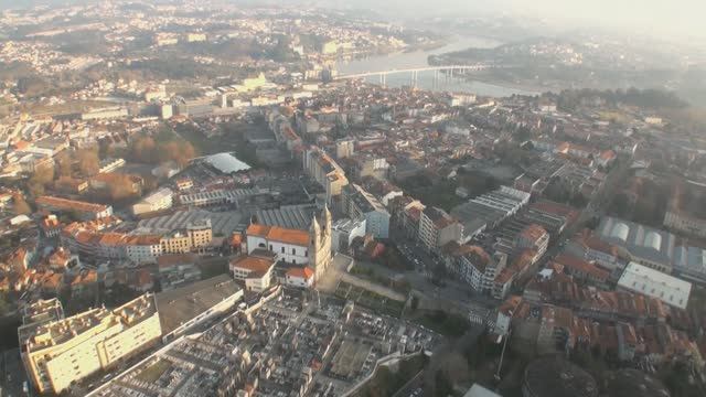 Порту. Португалия.