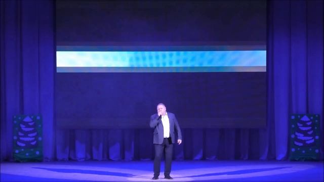 НОВОГОДНЯЯ (cover)