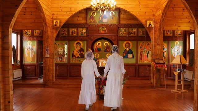 Наталия Иванова – Душа России (тизер)