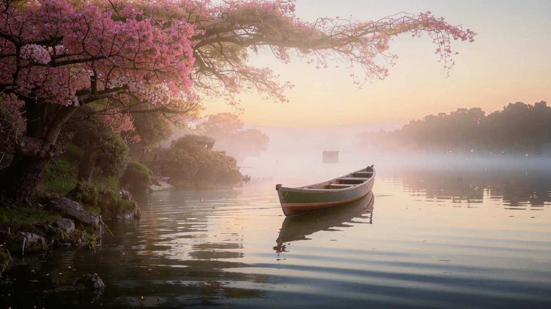 🌀 Сила спокойствия - оздоравливающая Матрица Гаряева.