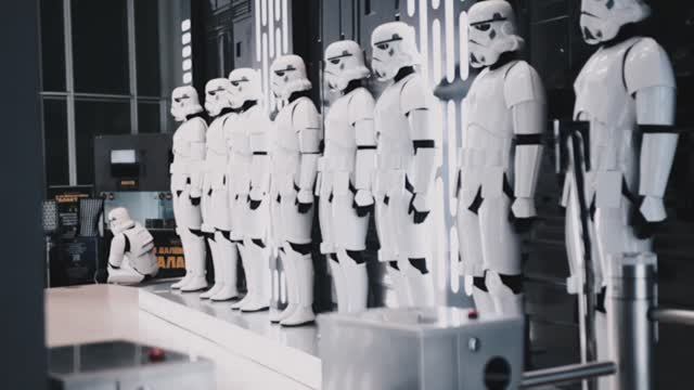 Бекстейдж на песню "Одурманенная Тьмою"