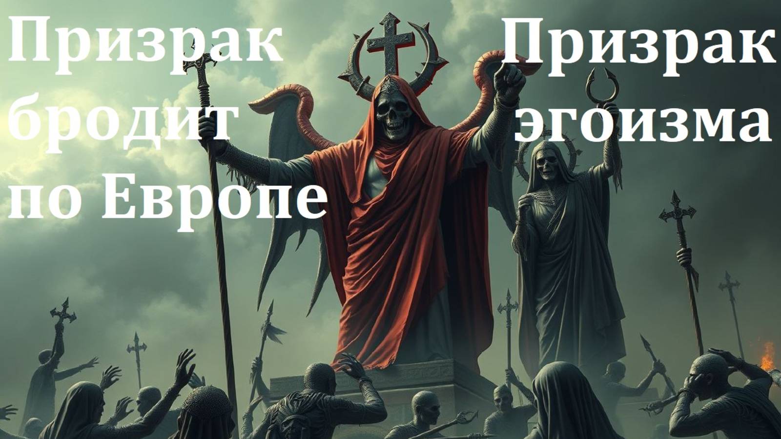 Почему духовные практики бесполезны?