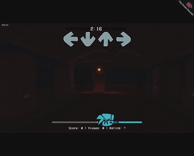 Friday Night Funky Против Двери+Дор из фнф РД часть 1 на дор easy 100% и ачивка у Friday Night Funky