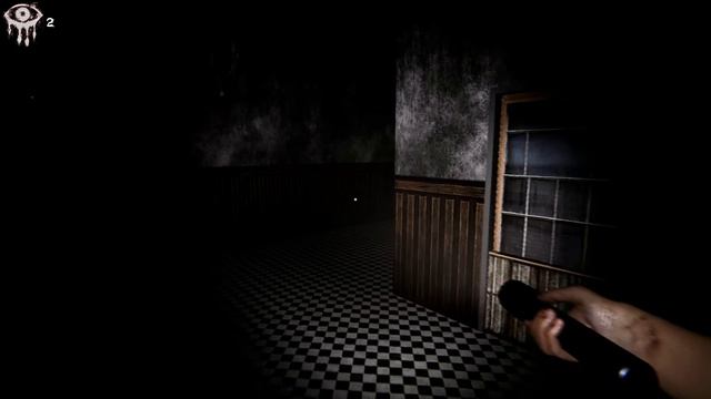 [EYES BUT RTX] Eyes The Horror Game Remastered - Full Playthrough Gameplay (ENDING)