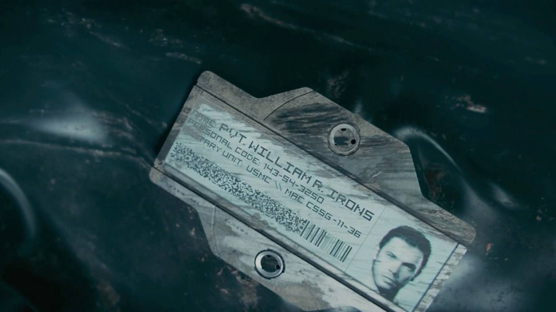 Call of Duty: Advanced Warfare (рус. «Зов долга: Продвинутая война») - Боевое крещение