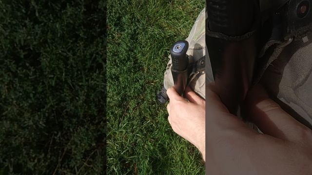 Особенности ножен тяжелых кизлярских ножей "Речная серия". Нож "Печора"