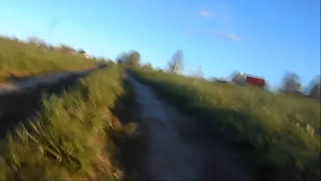 день 32 - покатушки нарезка