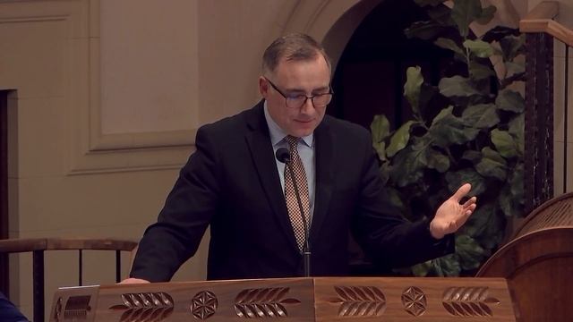 Послание Иакова 1:2-4 #02 "Испытания, проверки" 03/22/2024