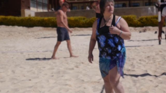 Иордания  Пляж ТалаБей