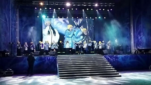 Да Здравствует Семья