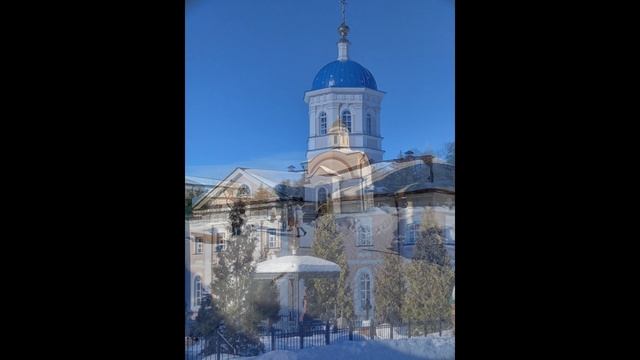 RUSSIA. Оптина пустынь